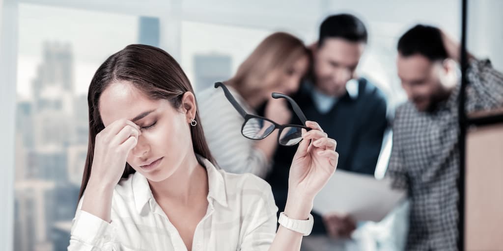 Bad Job Experiences: How To Raise Your Self-Esteem & Recover