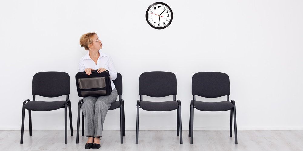 How To Select Schedule The Best Time For A Job Interview