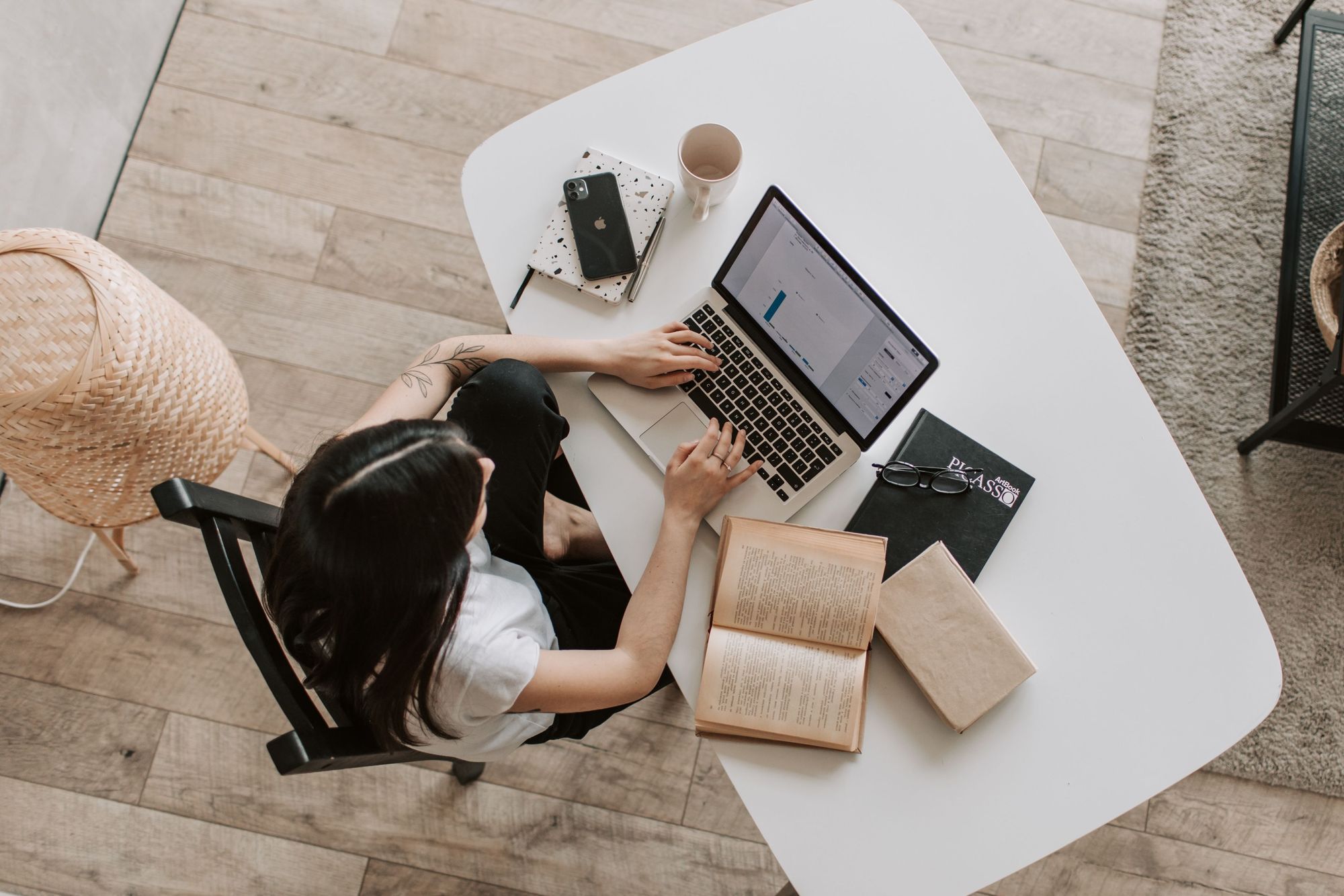 10 Modern Job Search Techniques 10 Modern Job Search Techniques