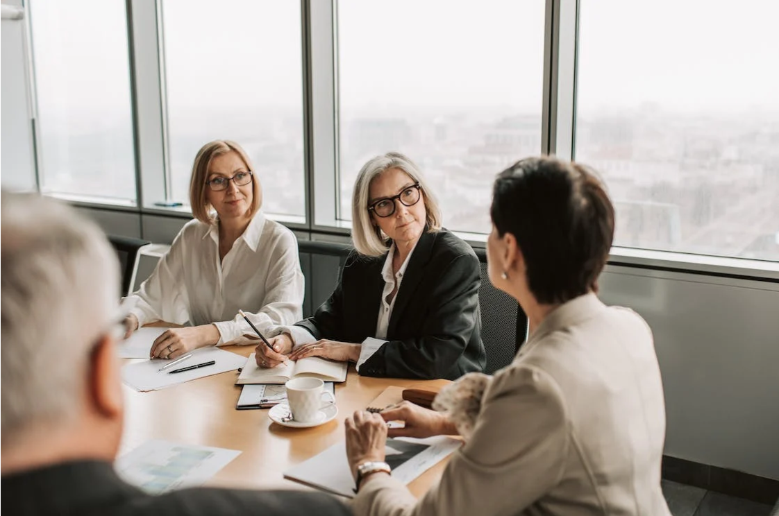 ‌5 Keys to Creating an Effective Recruitment Marketing Strategy