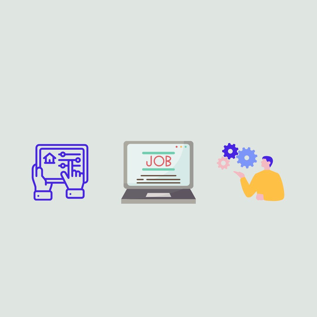 Automate Your Job Application Process | Loopcv