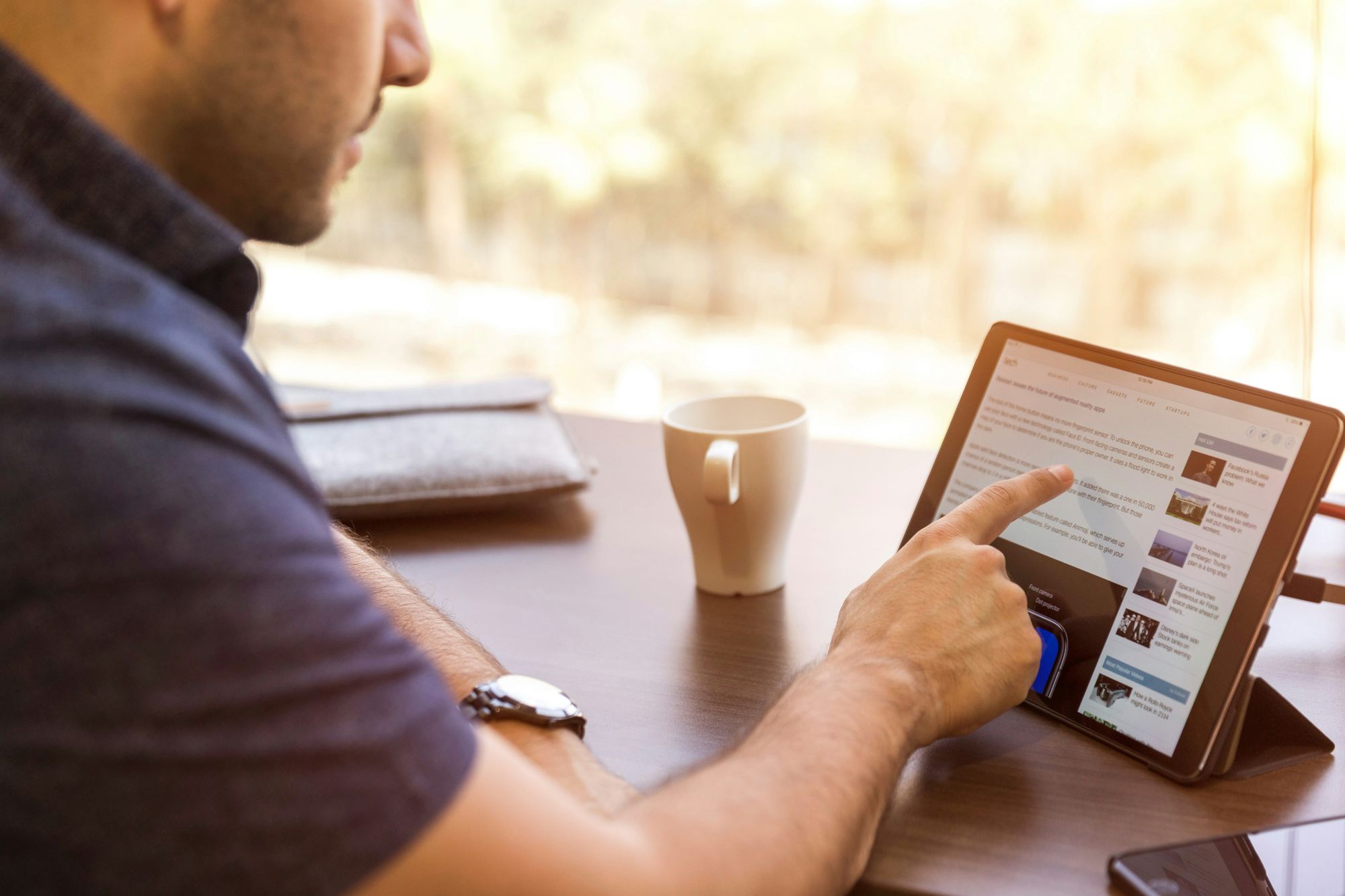 How to Choose the Best Internet for Remote Working?