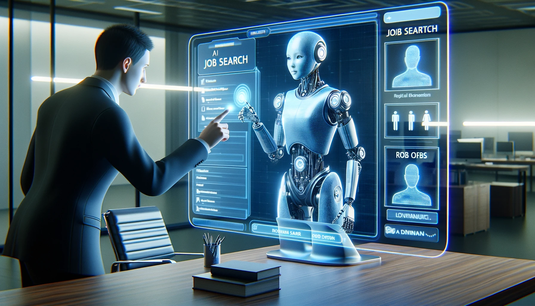 The Best AI Job Search Assistants & 5 Ways to Use Them