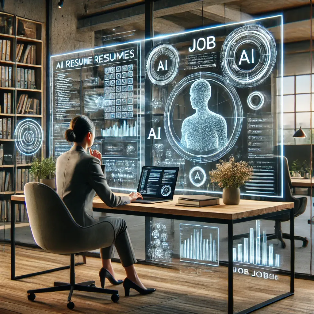 Boost Your Job Search with AI Tools - The Best Practices