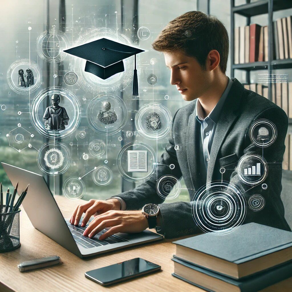 Smart Job Search Strategies for Modern Careers