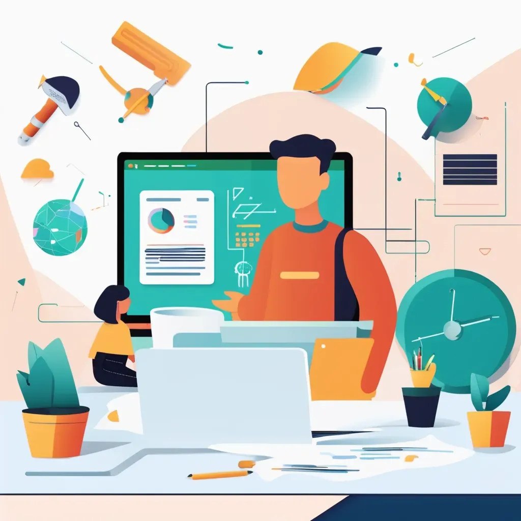 Top 7 Web Scraping Tools for 2025 | Loopcv