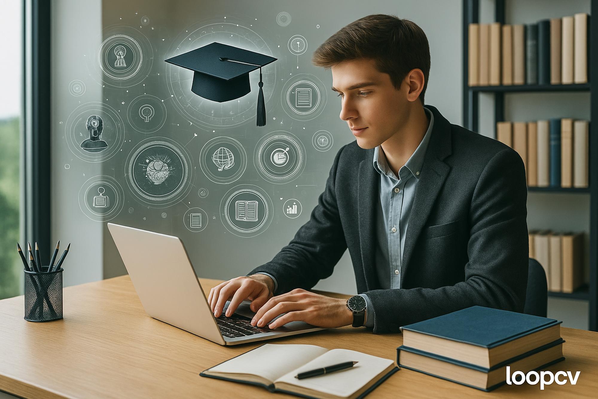 Smart Job Search Strategies for Modern Careers | Loopcv