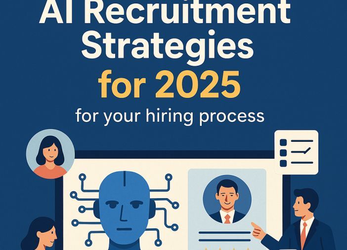 The Best AI Recruitment Strategies: Streamline Your Hiring Process