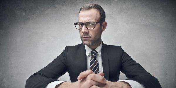 7 Signs Your Boss Is Getting You Replaced [& What To Do About It]